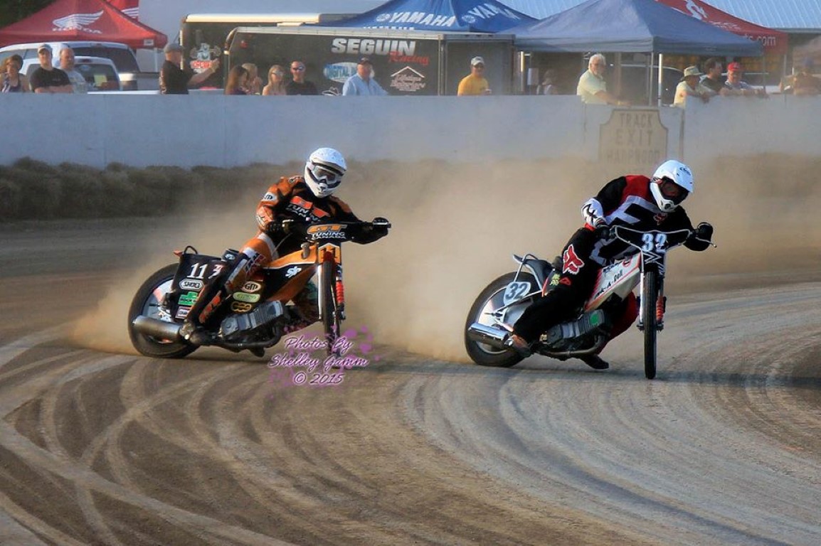 John Kehoe - Class of 2015 | Canadian Motorcycle Hall of Fame | Temple ...