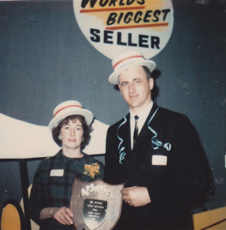 Albert Irwin - Class of 2015 | Canadian Motorcycle Hall of Fame ...