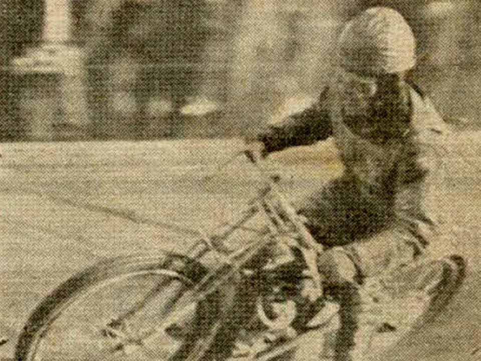 William “Billy” Mathews - Class of 2007 | Canadian Motorcycle Hall of ...