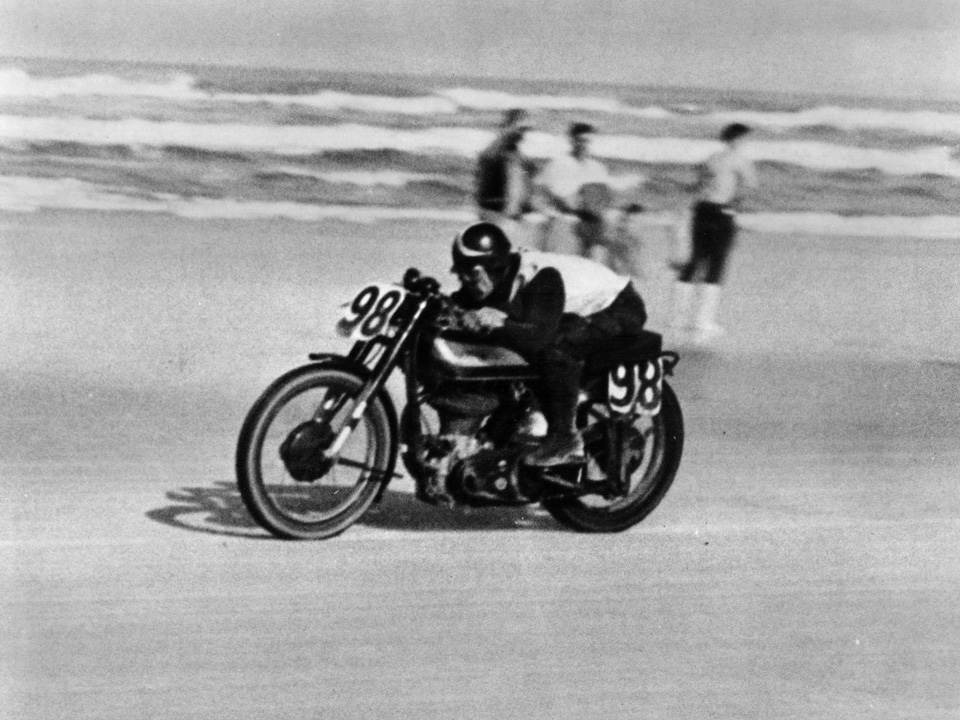 William “Billy” Mathews - Class of 2007 | Canadian Motorcycle Hall of ...