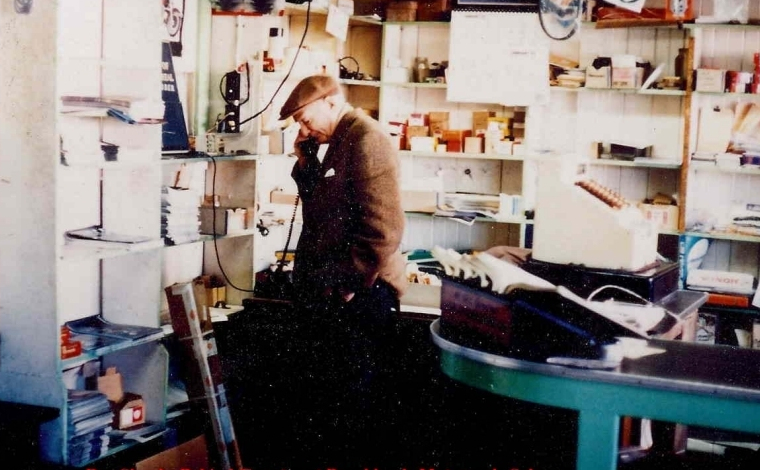 Richard, Reg & Bob Shanks - Class of 2018 | Canadian Motorcycle Hall of ...