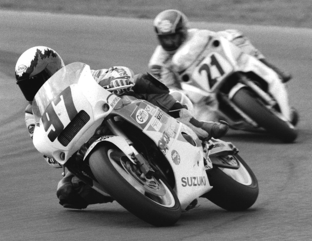 Mike Crompton - Class of 2017 | Canadian Motorcycle Hall of Fame ...