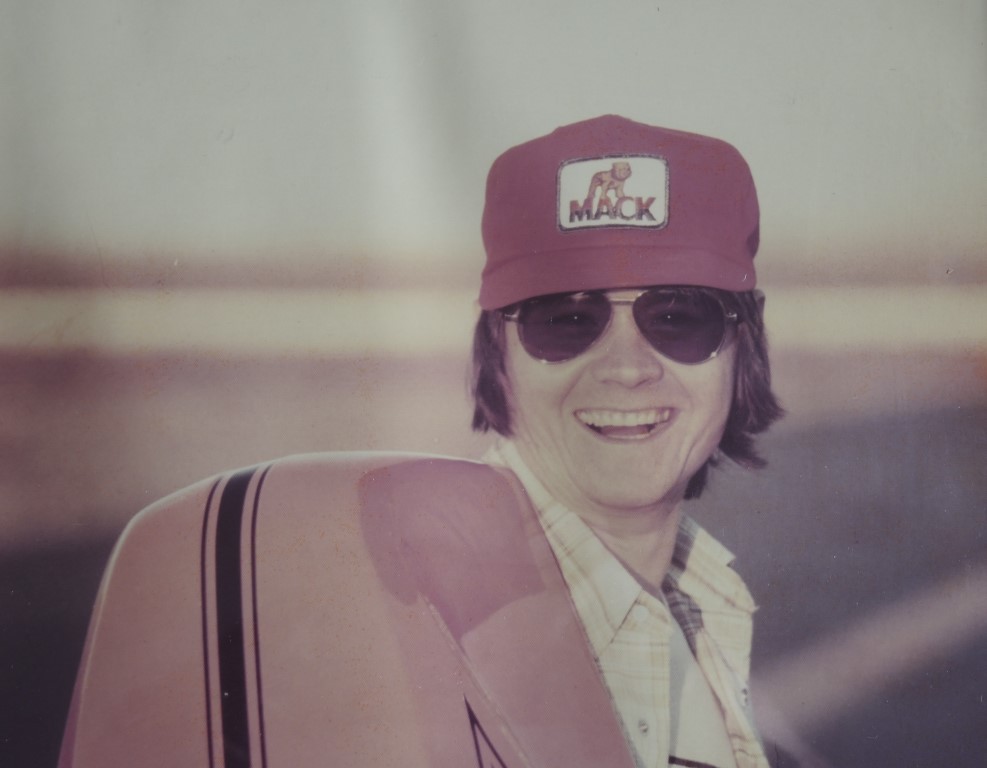 Mike Crompton - Class of 2017 | Canadian Motorcycle Hall of Fame ...