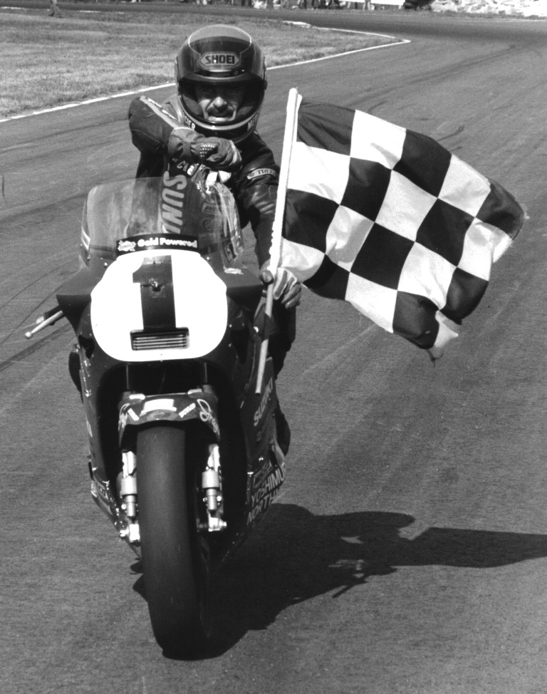Mike Crompton - Class of 2017 | Canadian Motorcycle Hall of Fame ...