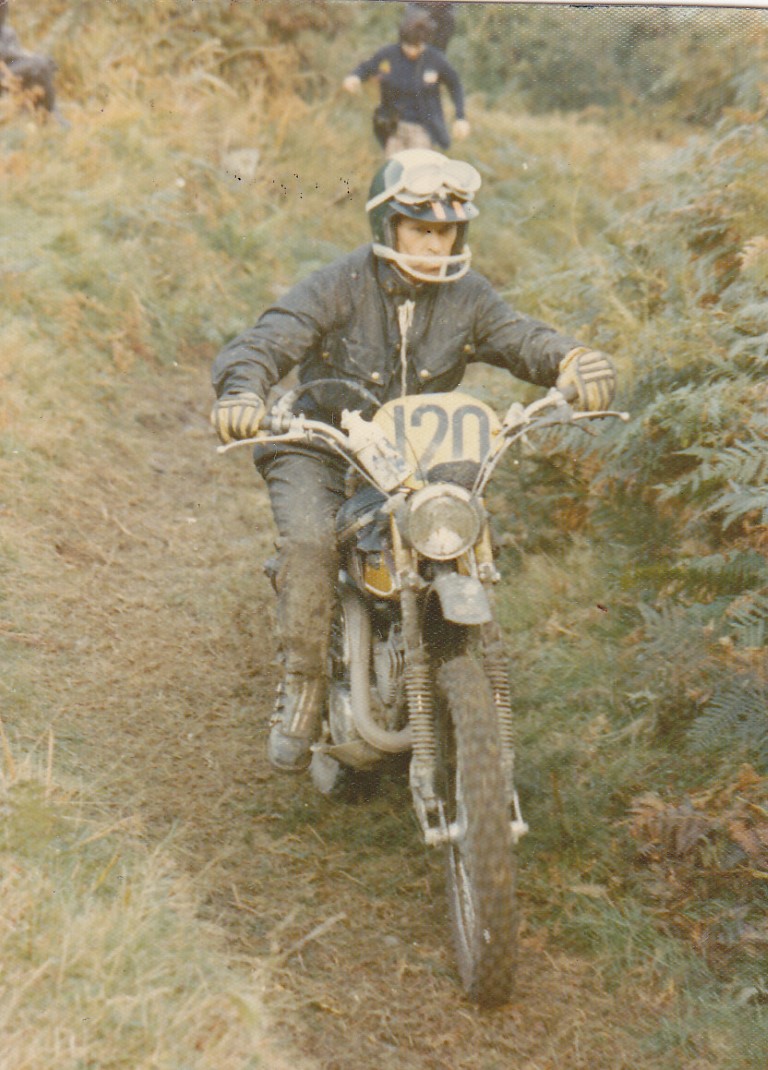 Jim Kelly - Class of 2015 | Canadian Motorcycle Hall of Fame | Temple ...