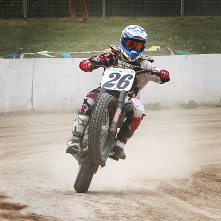 Steve Beattie - Class of 2017 | Canadian Motorcycle Hall of Fame ...