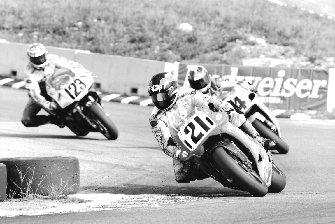 Pascal Picotte - Class of 2016 | Canadian Motorcycle Hall of Fame ...