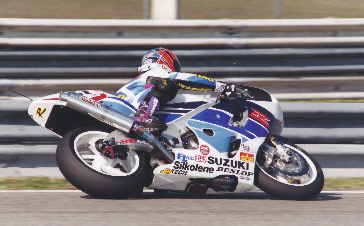 Pascal Picotte - Class of 2016 | Canadian Motorcycle Hall of Fame ...