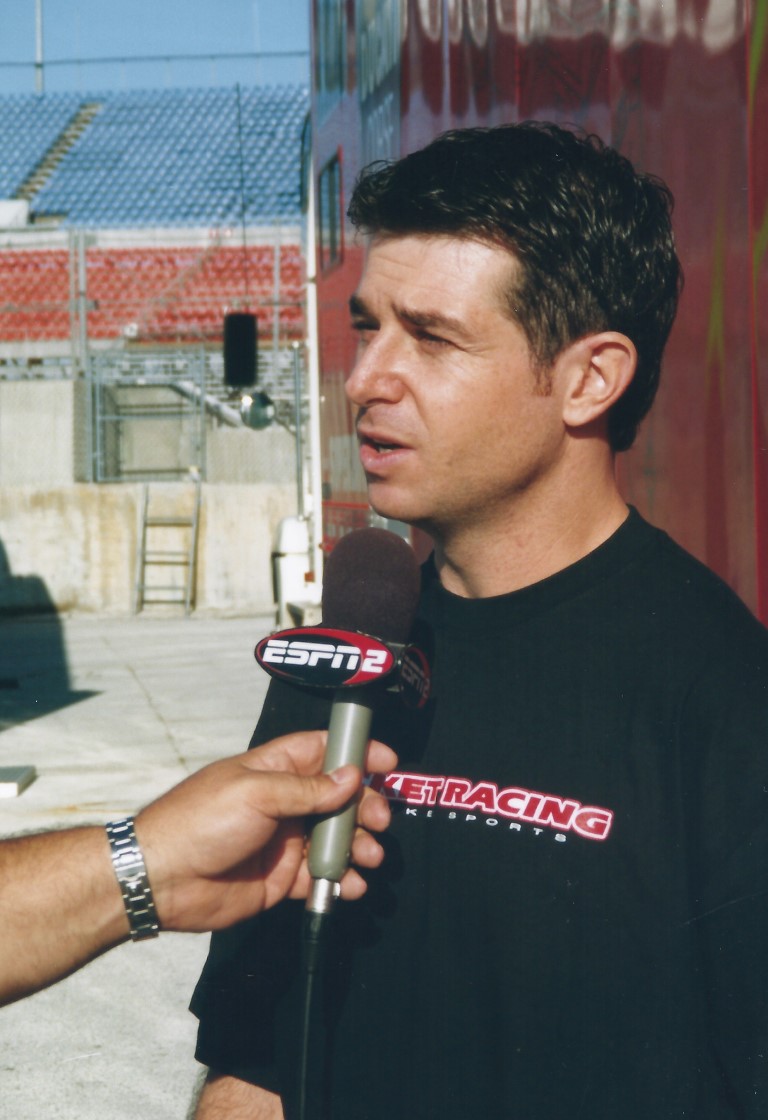 Pascal Picotte - Class of 2016 | Canadian Motorcycle Hall of Fame ...