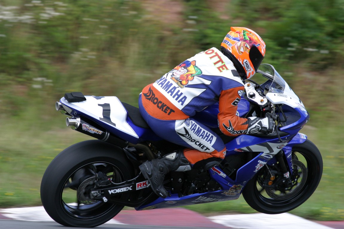 Pascal Picotte - Class of 2016 | Canadian Motorcycle Hall of Fame ...