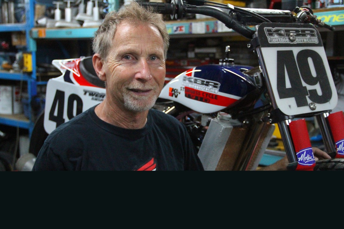Kurt Biegger - Class of 2017 | Canadian Motorcycle Hall of Fame ...