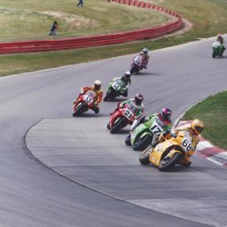 Pascal Picotte - Class of 2016 | Canadian Motorcycle Hall of Fame ...