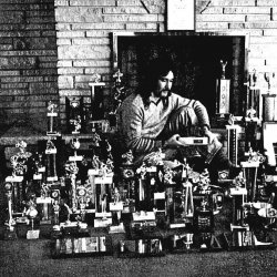 John Ranger - Class of 2015 | Canadian Motorcycle Hall of Fame | Temple ...